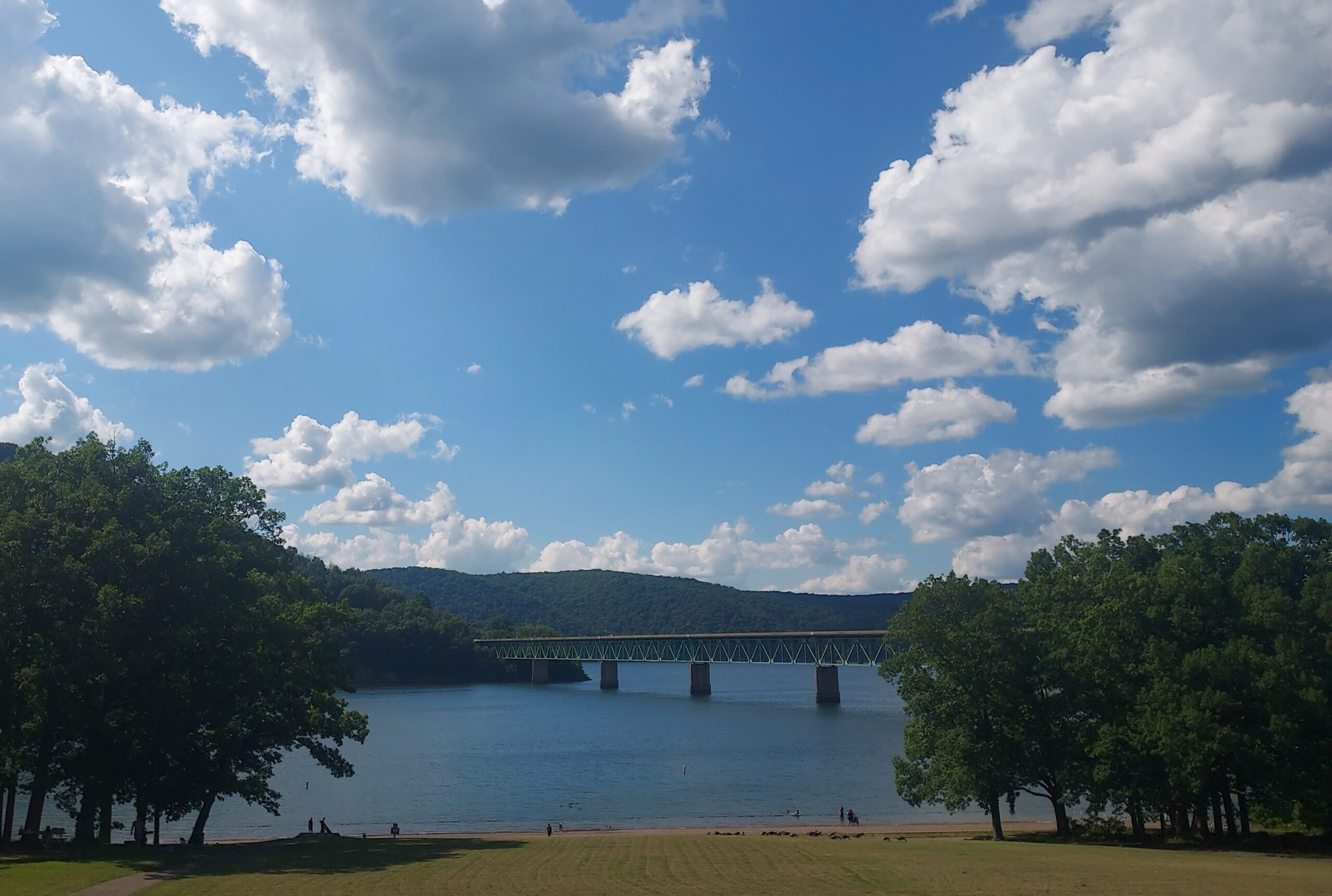 Consultant on site for Reservoir marketing plan | News, Sports, Jobs ...